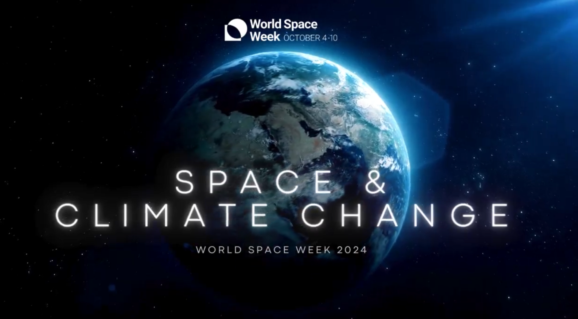 Space and Climate Change – AstroX