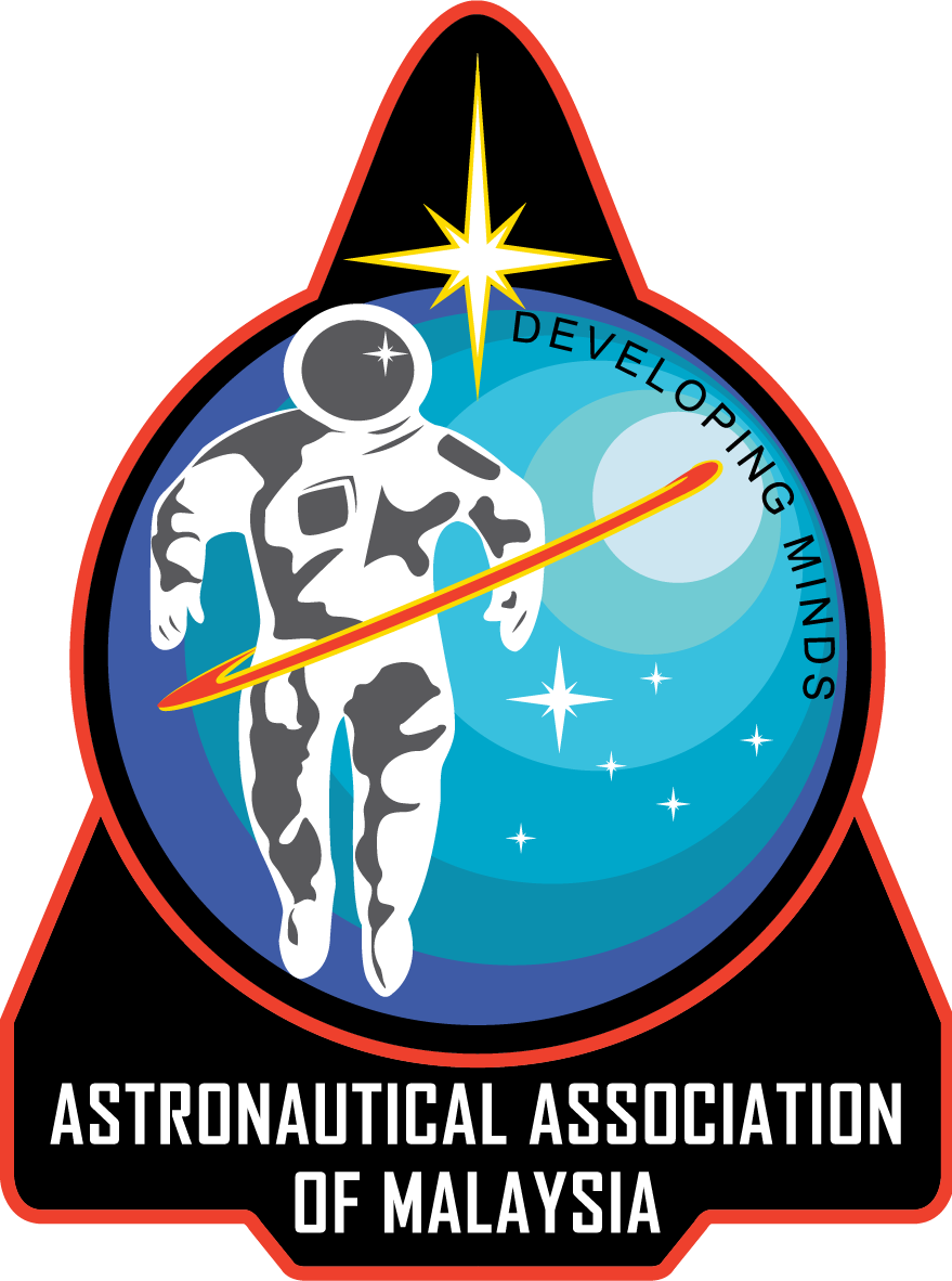 AstroX – Astronautical Association of Malaysia