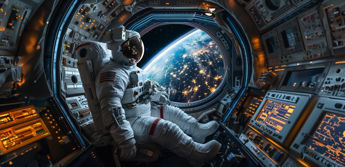 AstroX – Astronautical Association of Malaysia